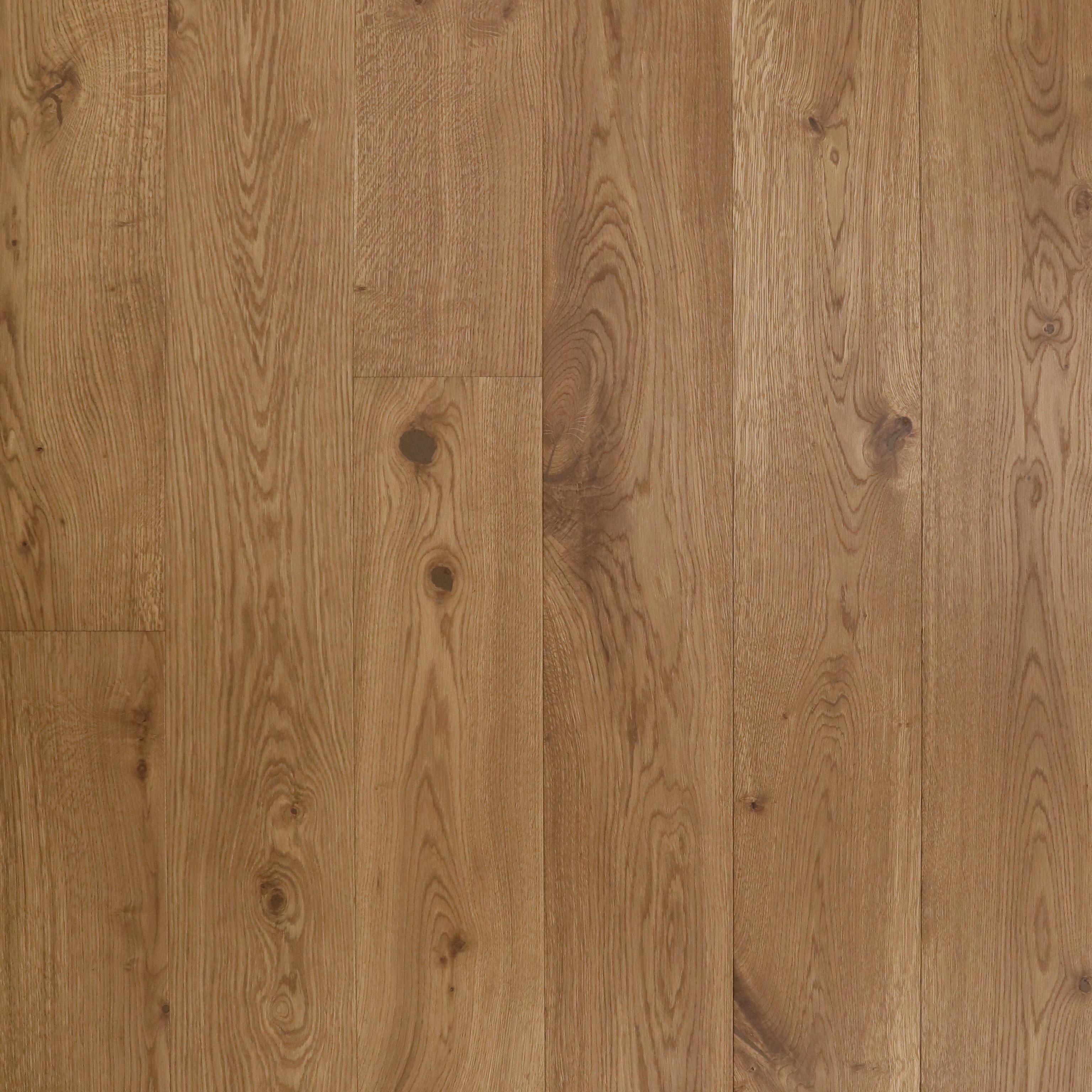 Elisa - Wide Plank Flooring